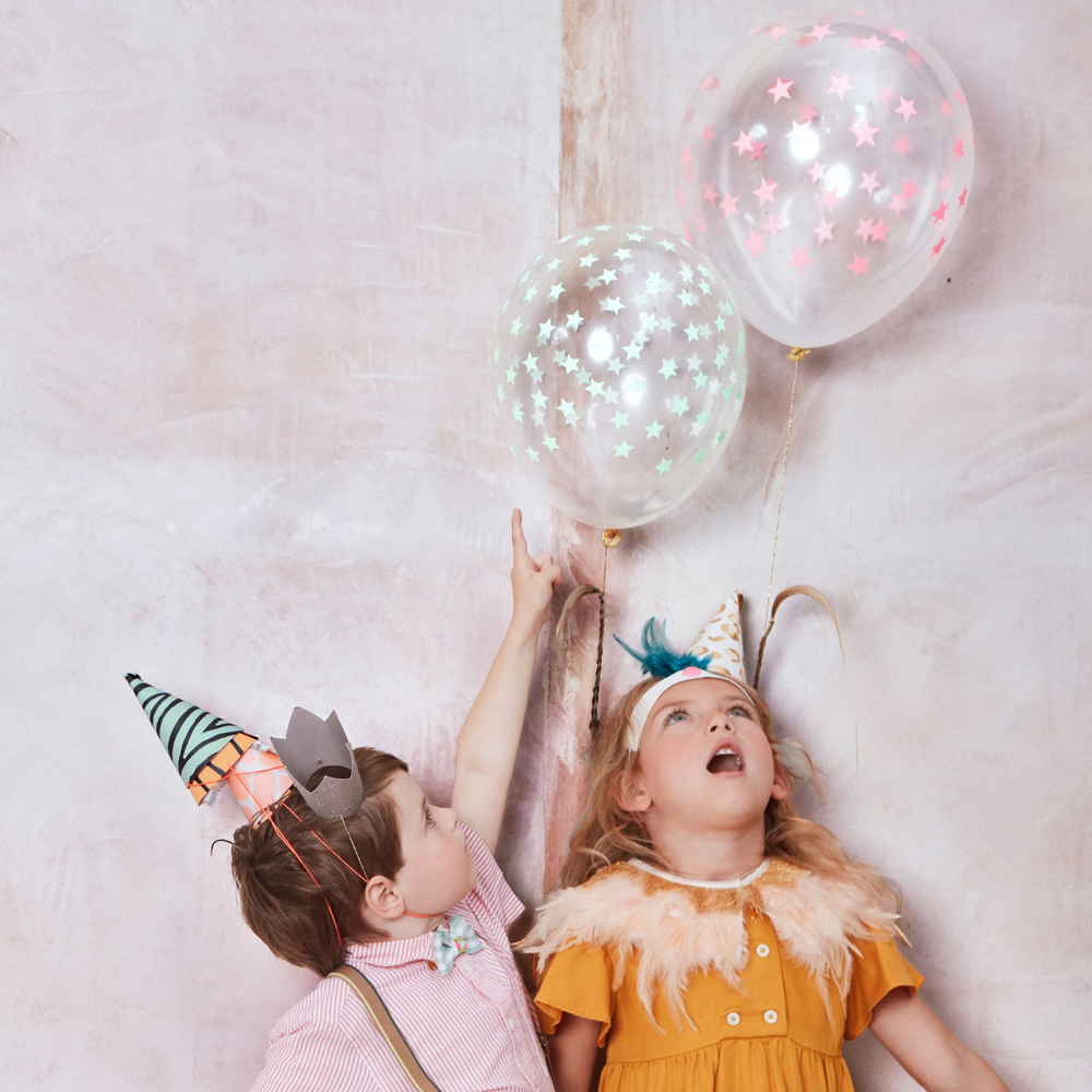 Online party store supplying premium party decorations – Big Little ...