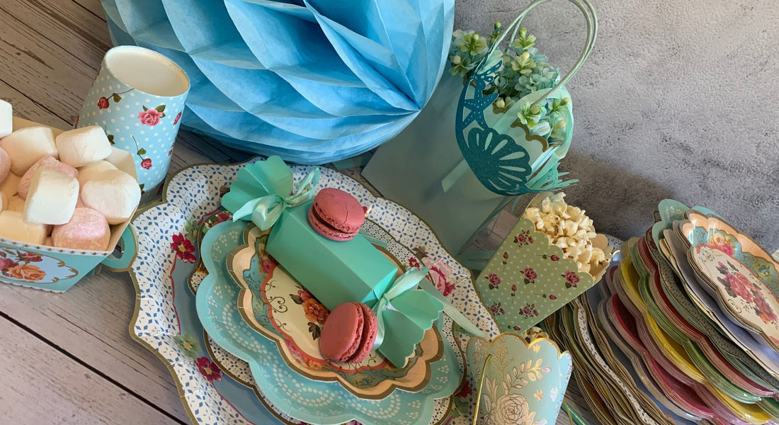 Online party store supplying premium party decorations – Big Little ...
